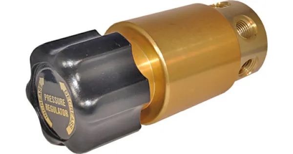 Regulator,6000/6000,Bare,AL