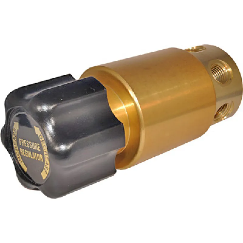 Regulator,6000/6000,Bare,AL
