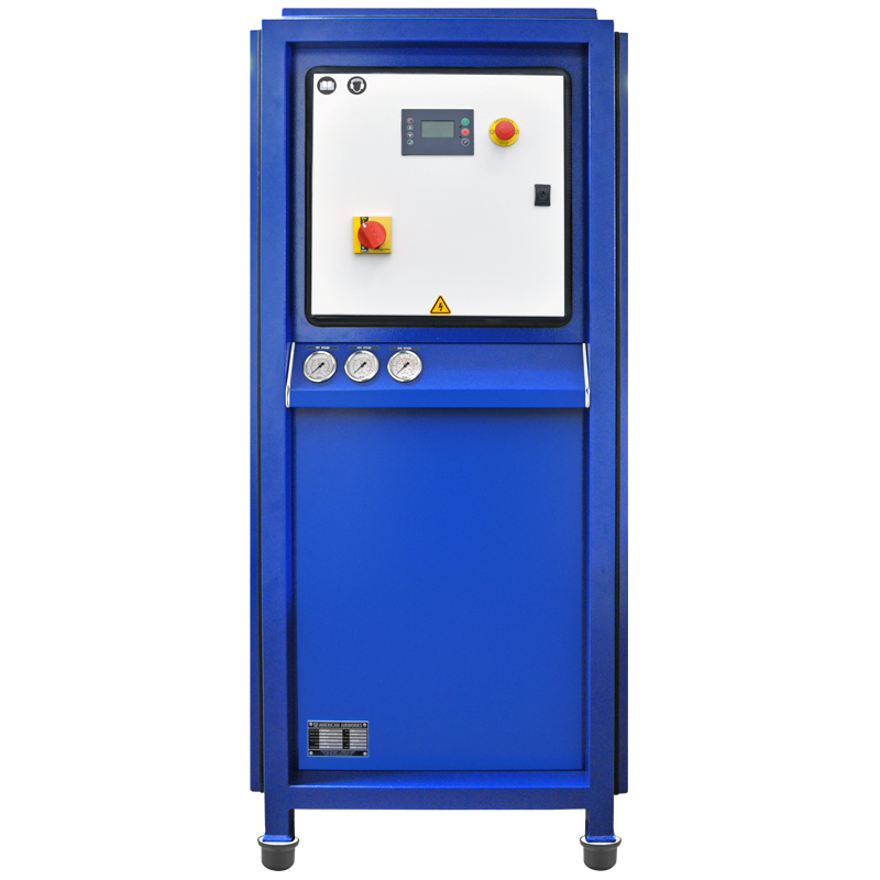 Compressor,Fast 140V Silent,6000,14SCFM,10HP E3 230v,w/Magnetic ...
