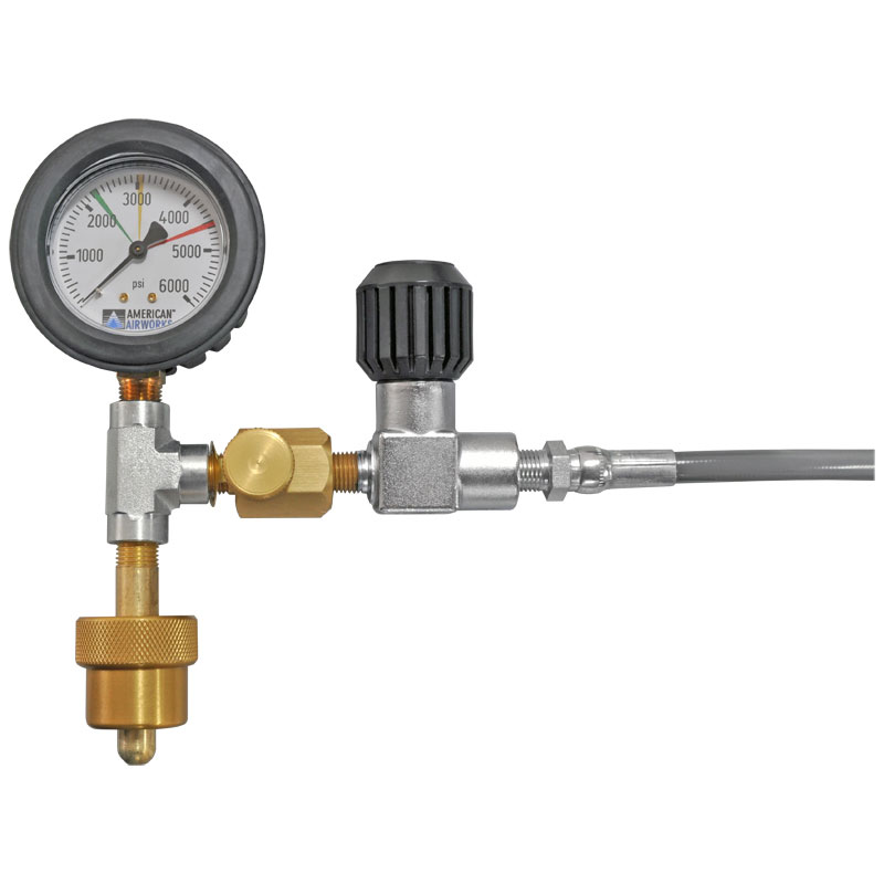 Fill Assy,5500,347,60Ft Hose