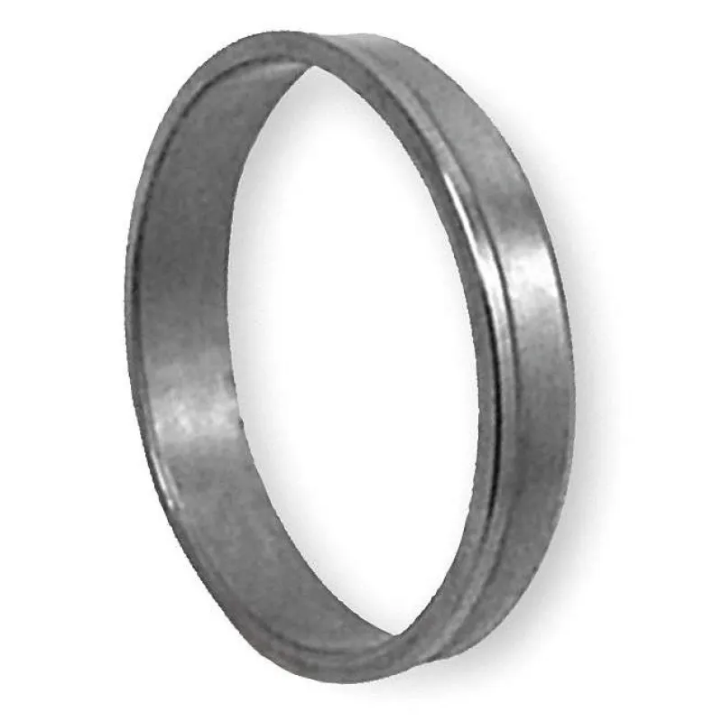 Stainless HP : Ferrule,Back,8MM,SS