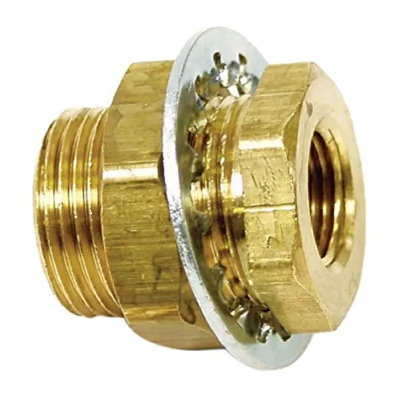 Coupling,Anchor,1000,1/4 FNPT,BR