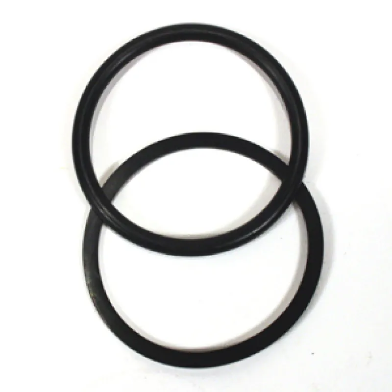 O-Ring,Backup Set,Standard Cartridge Holder