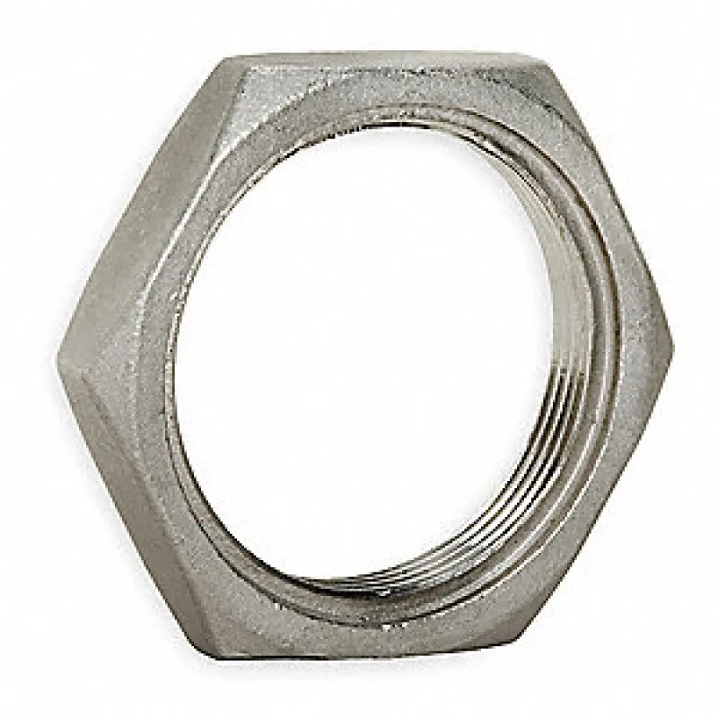 Valves : Lock Nut,Panel Valve,YVA3010A