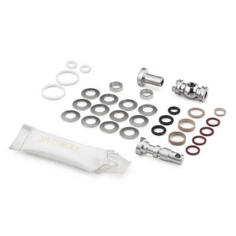 Repair Kit,Ball Valve,3 Way