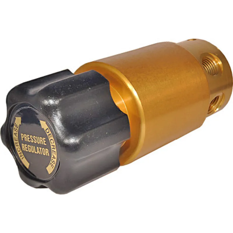 Regulator,6000/400,Bare