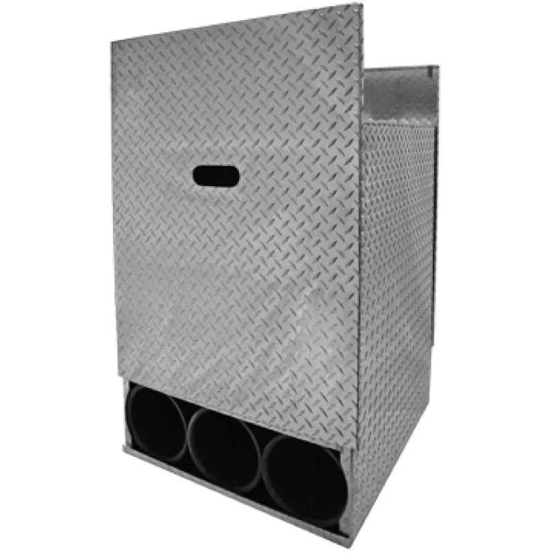 SCBA Storage Racks : Door,Rack,SCBA,Removeable,12 Cyl
