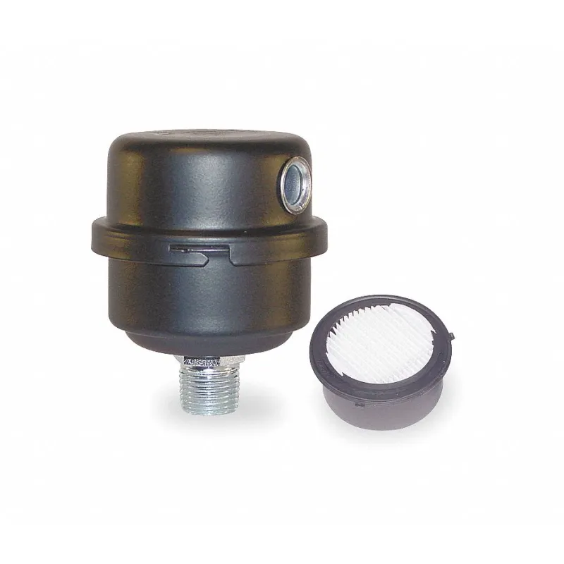 Filter,Intake,10 CFM Flow