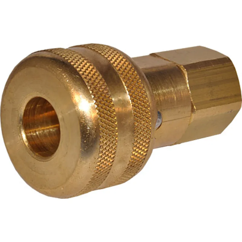 Quick Socket,Foster,300,1/4 FNPT