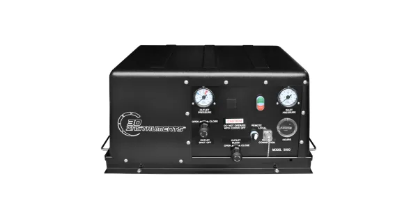 Sierra Electric Gas Boosters : Booster,Sierra,4500,Model ...