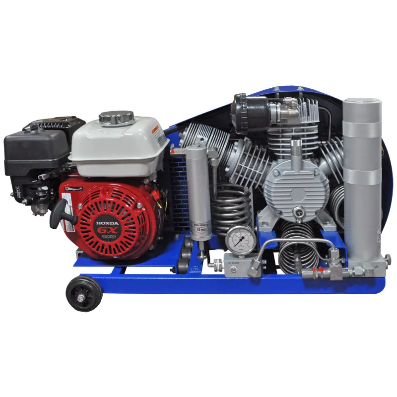 Compressor,Fast 35PG,4700,3.5SCFM,5.5HP,3200 @ 80F - 5000 ...
