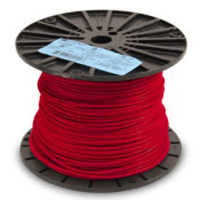 AirCal,Wire,18 AWG,Red