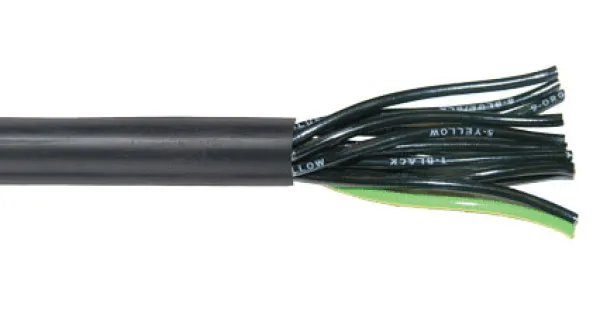 AirCal,Control Cable,18-7 AWG Wire