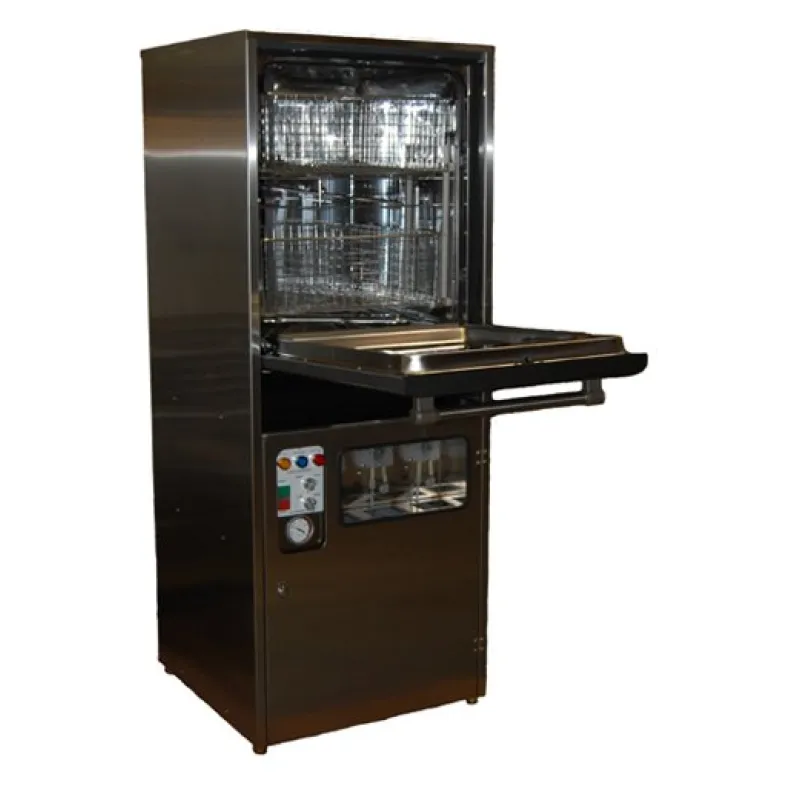 Respirator Washers : Washer,Respirator,with three level wash ...