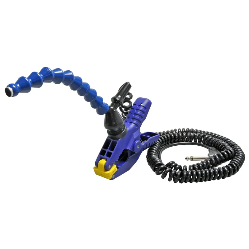 Microphone,Posichek3