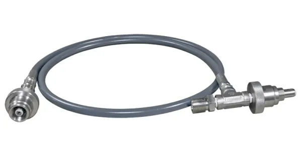 Manifold,High Pressure,Assembly