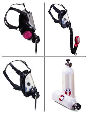 Air Purifying Respirator